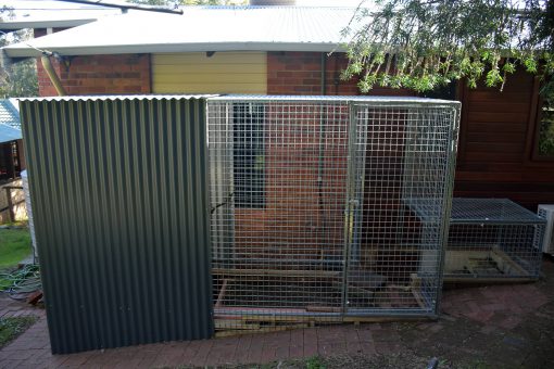 Free Standing Cat Enclosures Archives - Cat Enclosures Perth